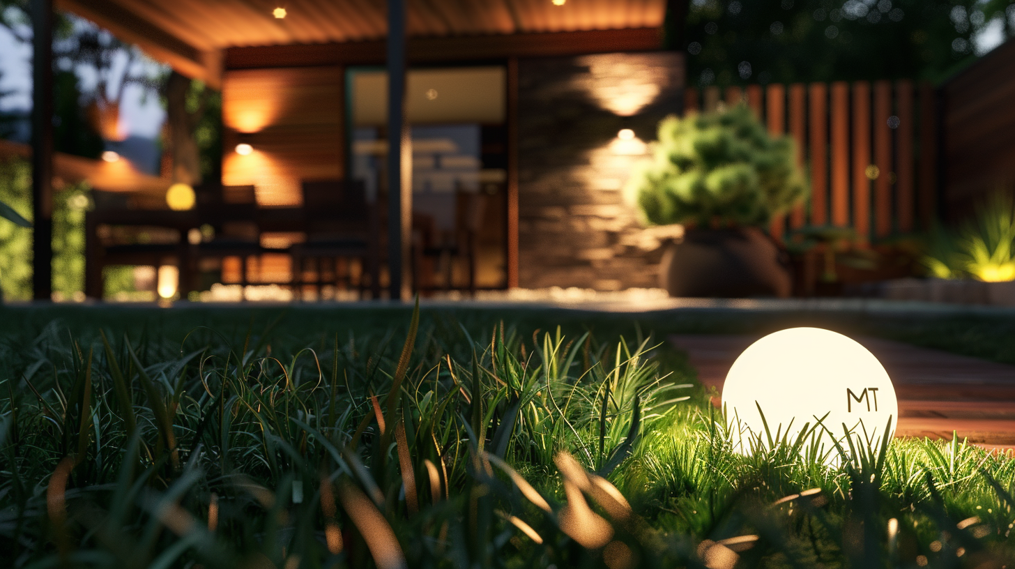 Why lawn mowing? - MT Landscaping